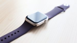 High levels of 'forever chemicals' found in smartwatch bands