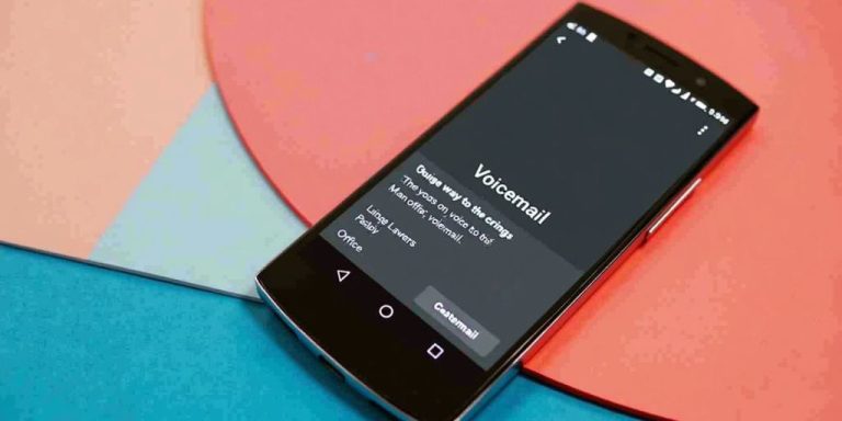 How To Change Voicemail on Android: Greeting, Password, and Visual ...