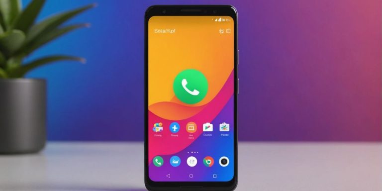 How To Factory Reset Android Devx 6663