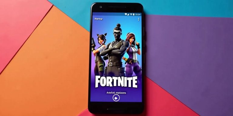 How to Get Fortnite on Android: Download & Install (2026)