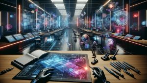 Microsoft launches AI-powered Designer app