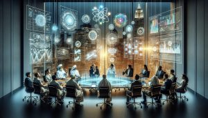 Experts debate return on $1 trillion AI investment