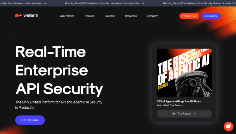 8 Best API Security Solutions in 2025 - DevX