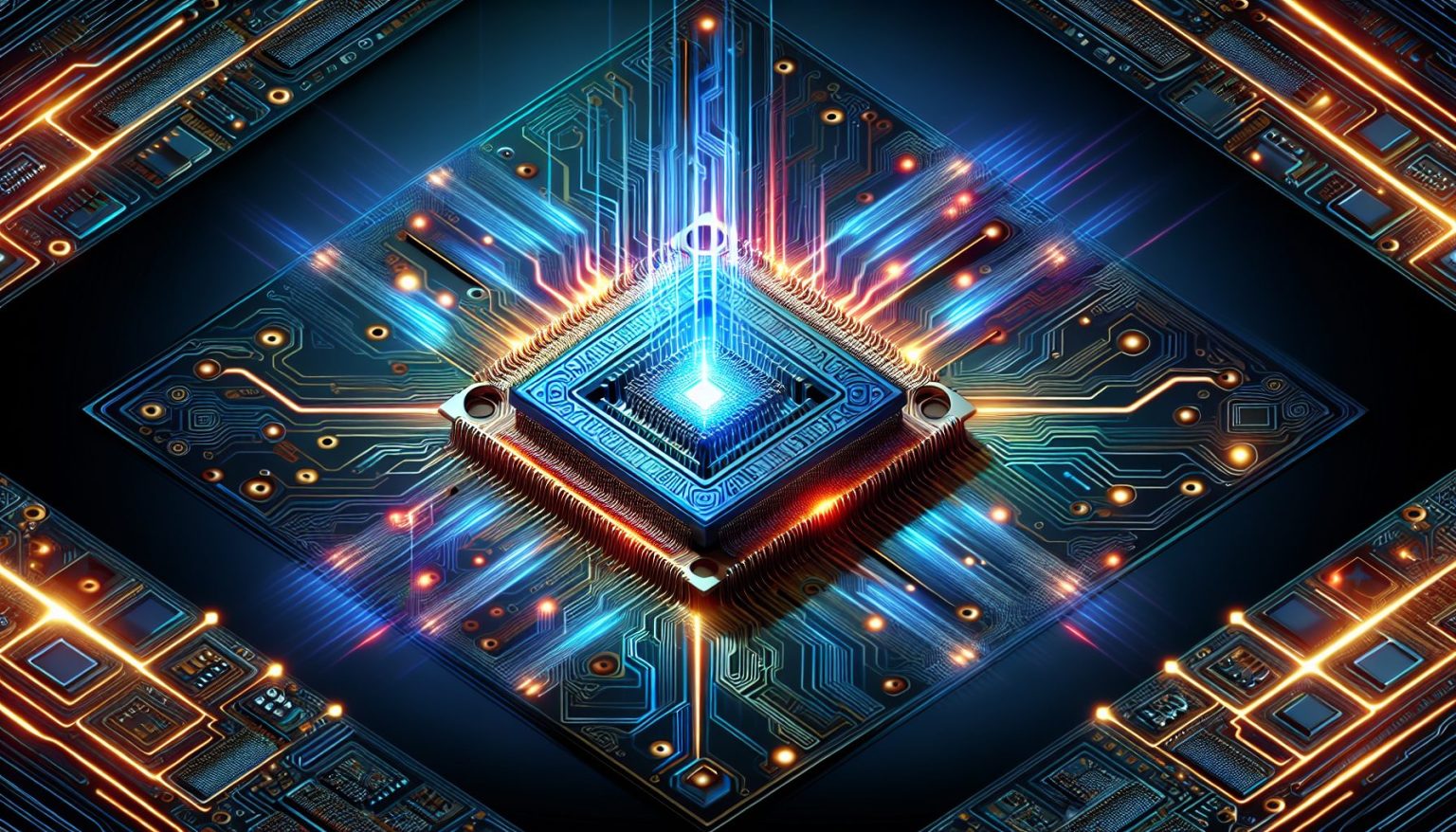 Nvidia's Blackwell chip boosts AI efficiency