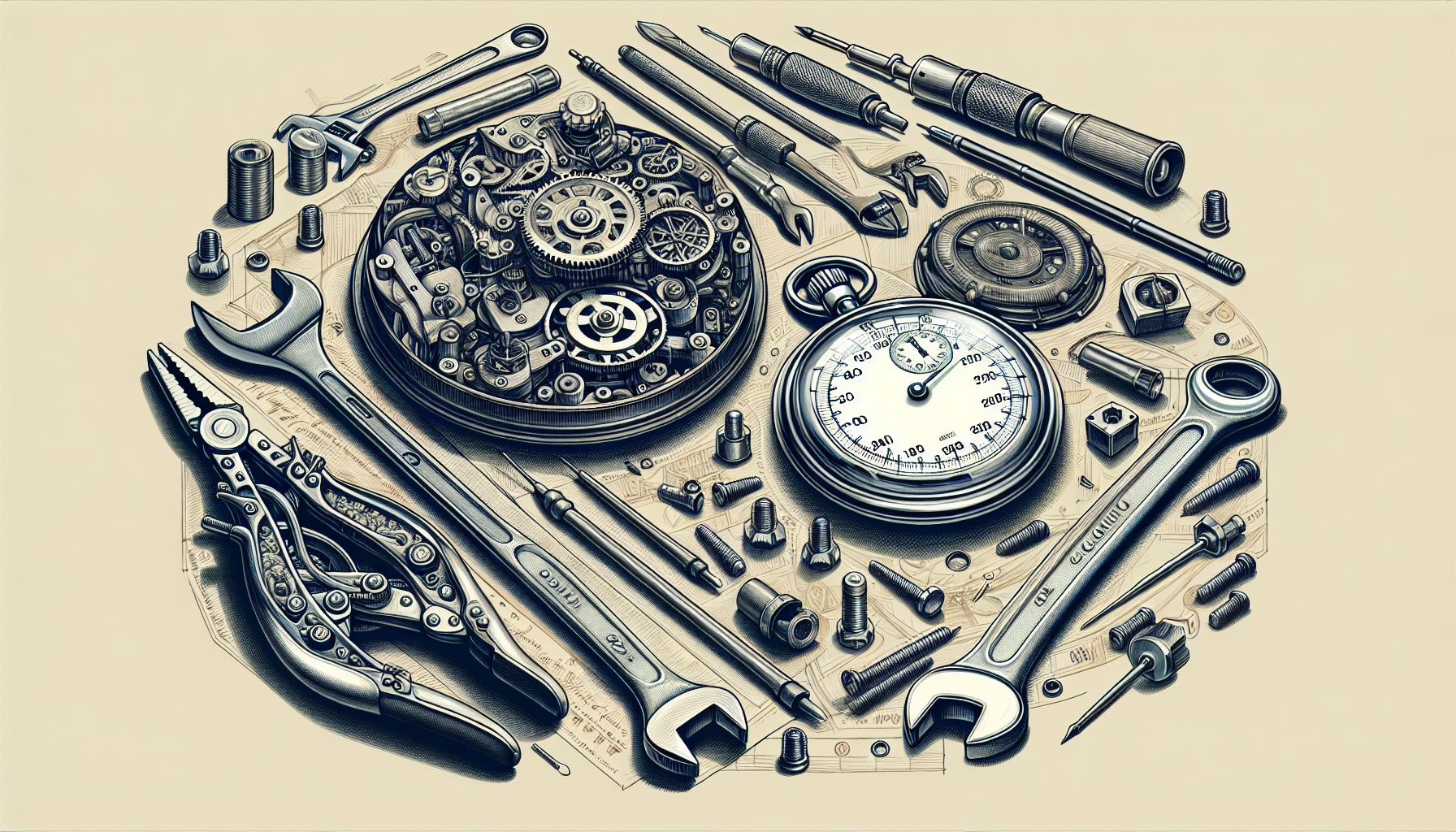 Mean Time Between Breakdowns - DevX