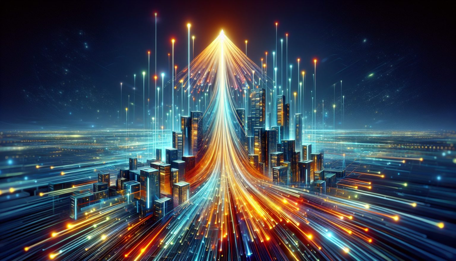 AT&T leads fiber internet satisfaction rankings