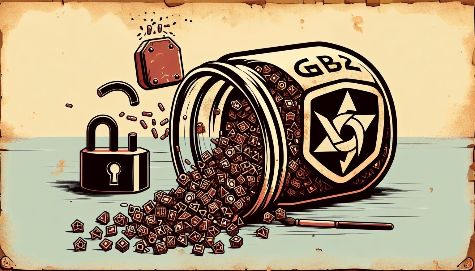 GTA 5 Source Code Leak Raises Security Concerns - DevX