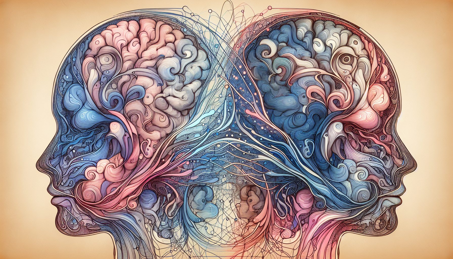 New Study Reveals Sex Gender Brain Differences New Study Reveals Sex Gender Brain Differences