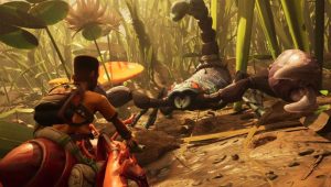 Grounded 2 introduces rideable ants and spiders