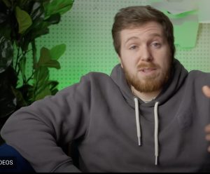 Linus Tech Tips Explains NVIDIA RTX 5090 - DevX