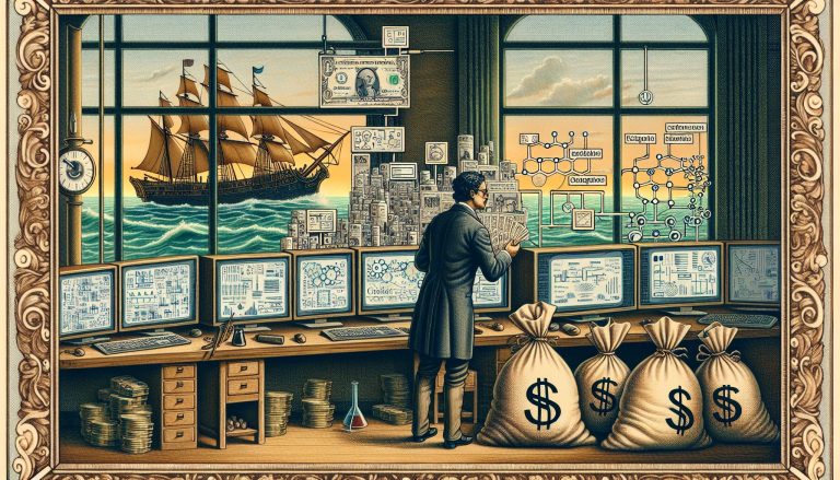 Harbor Lab raises $16m for maritime software expansion