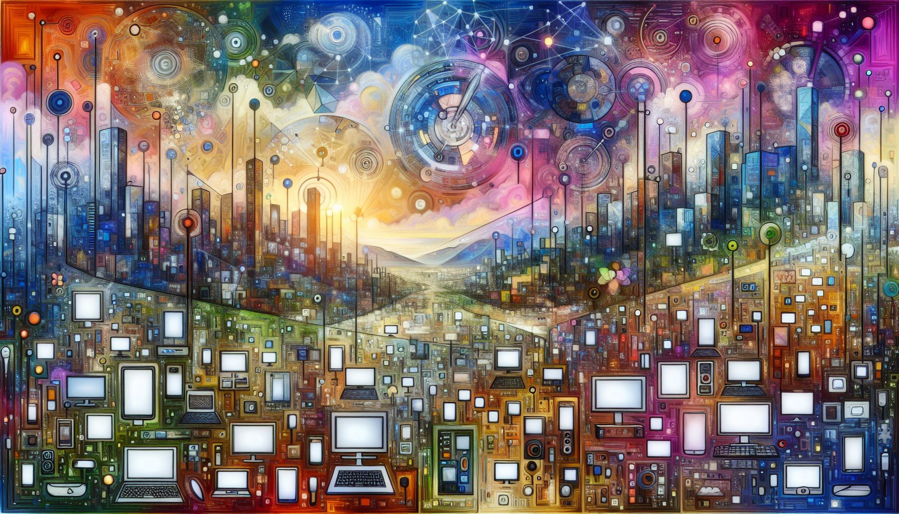 New Media - DevX