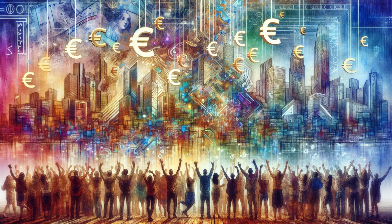 Mistral AI raises €600M in funding