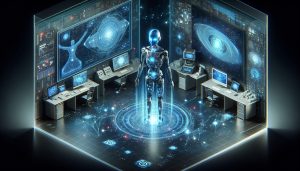 nvidia releases new AI model Nemotron