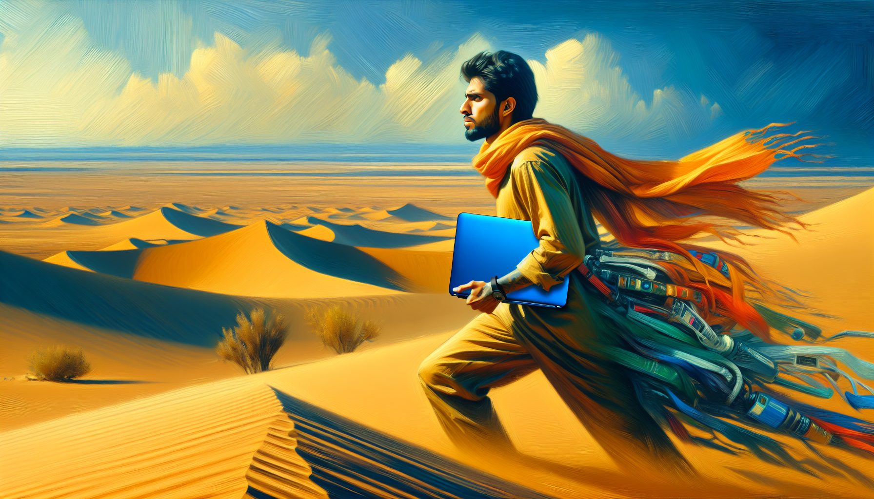 Nomad Software - Glossary
