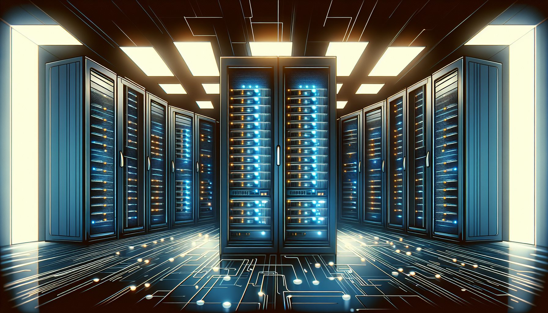 Network Redundancy - DevX
