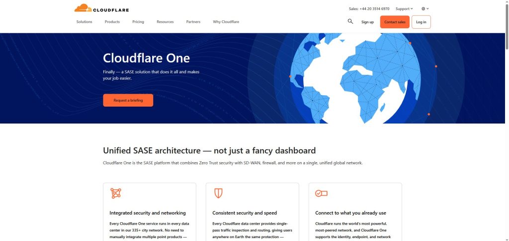 11 Best SSPM Vendors in 2025 for Securing Your SaaS - DevX