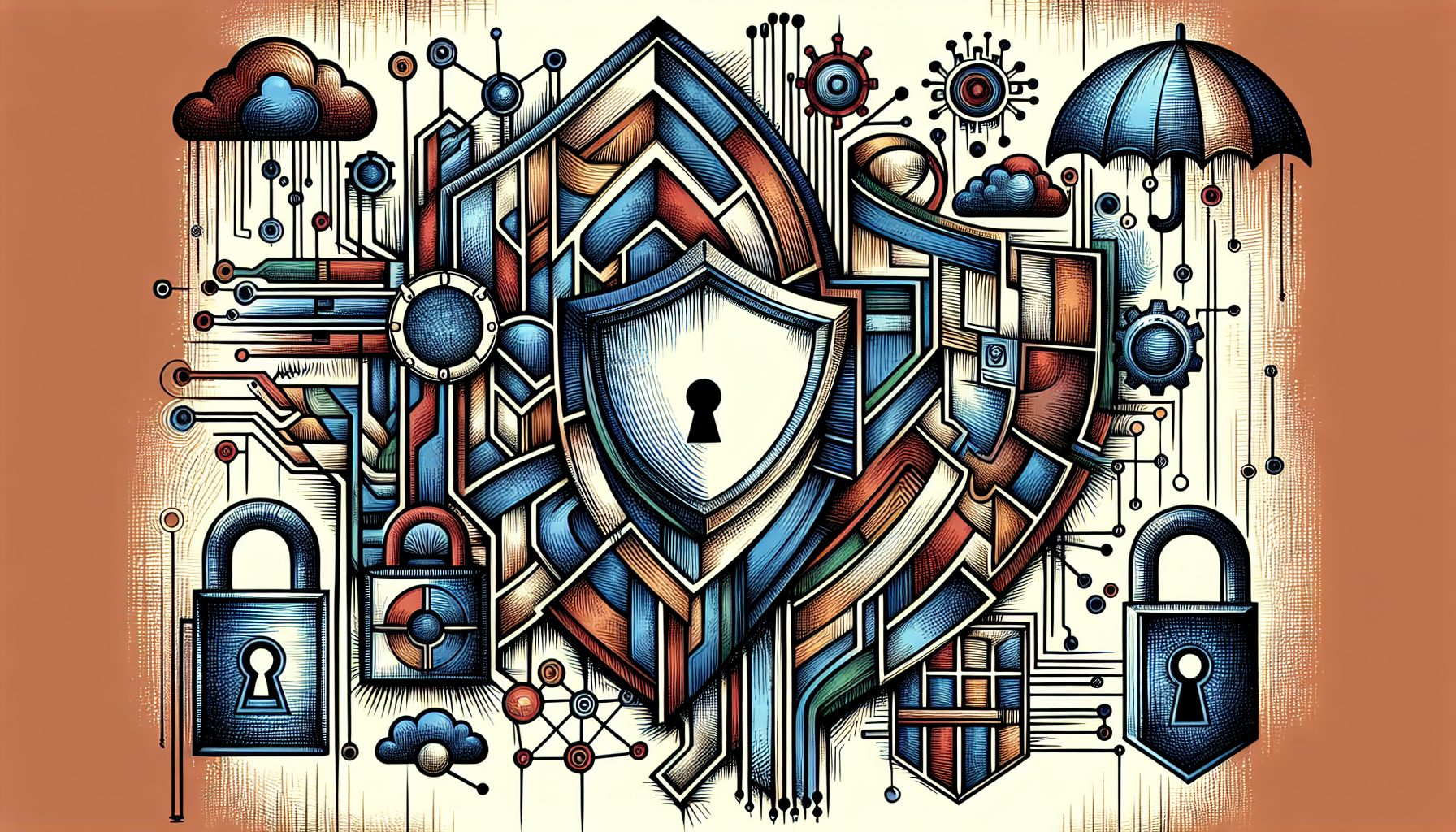 Network Security Policy - DevX