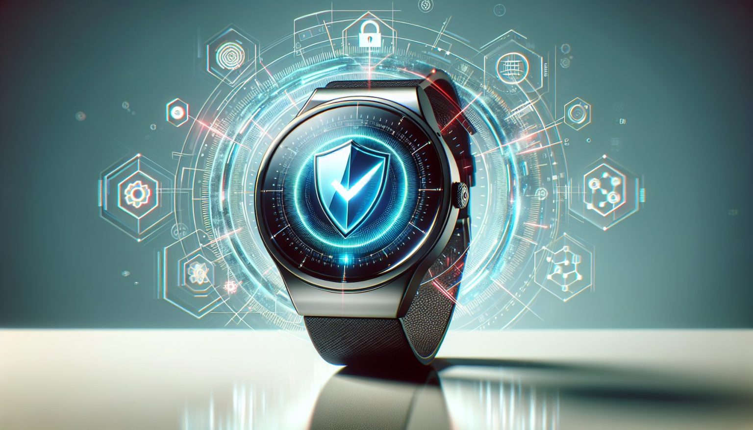 Huawei releases security update for smartwatches