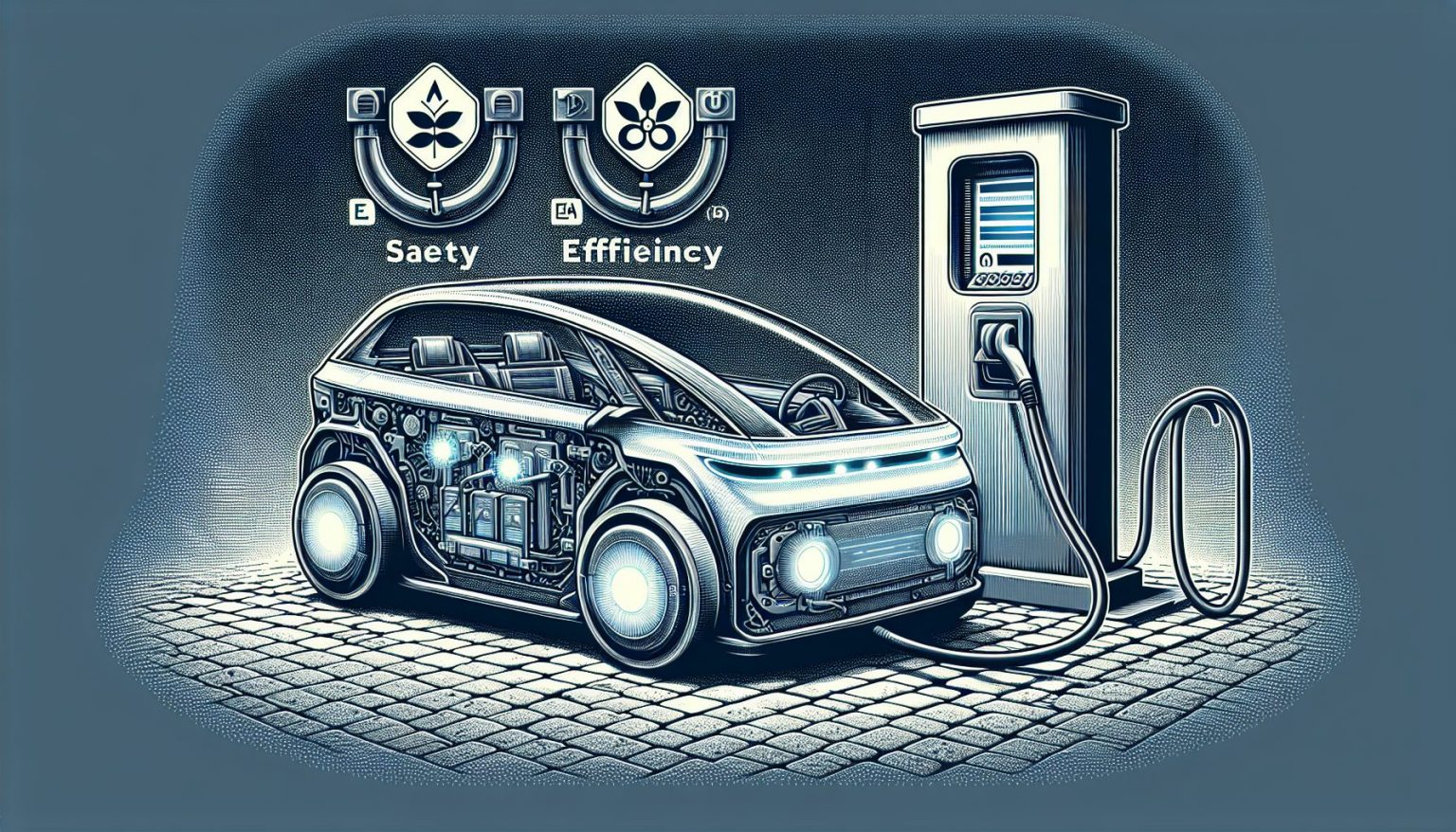 Solid-State EV Batteries Boost Efficiency, Safety - DevX