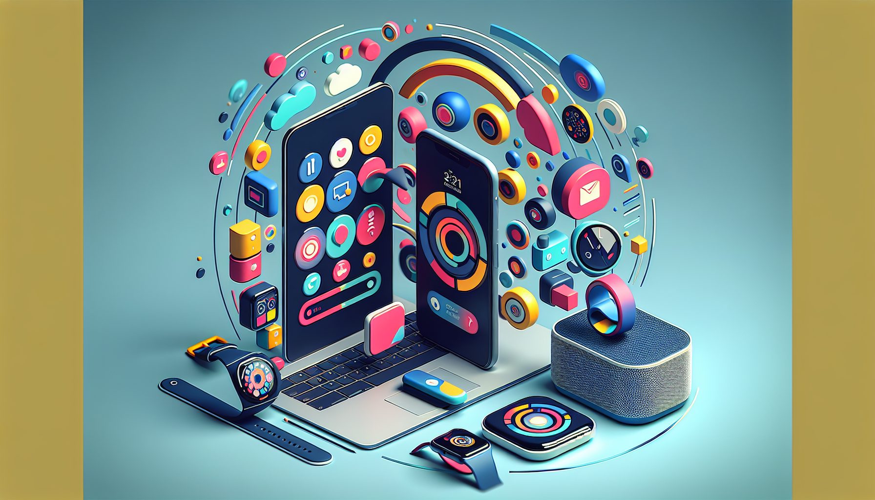 Network Transparency - Glossary