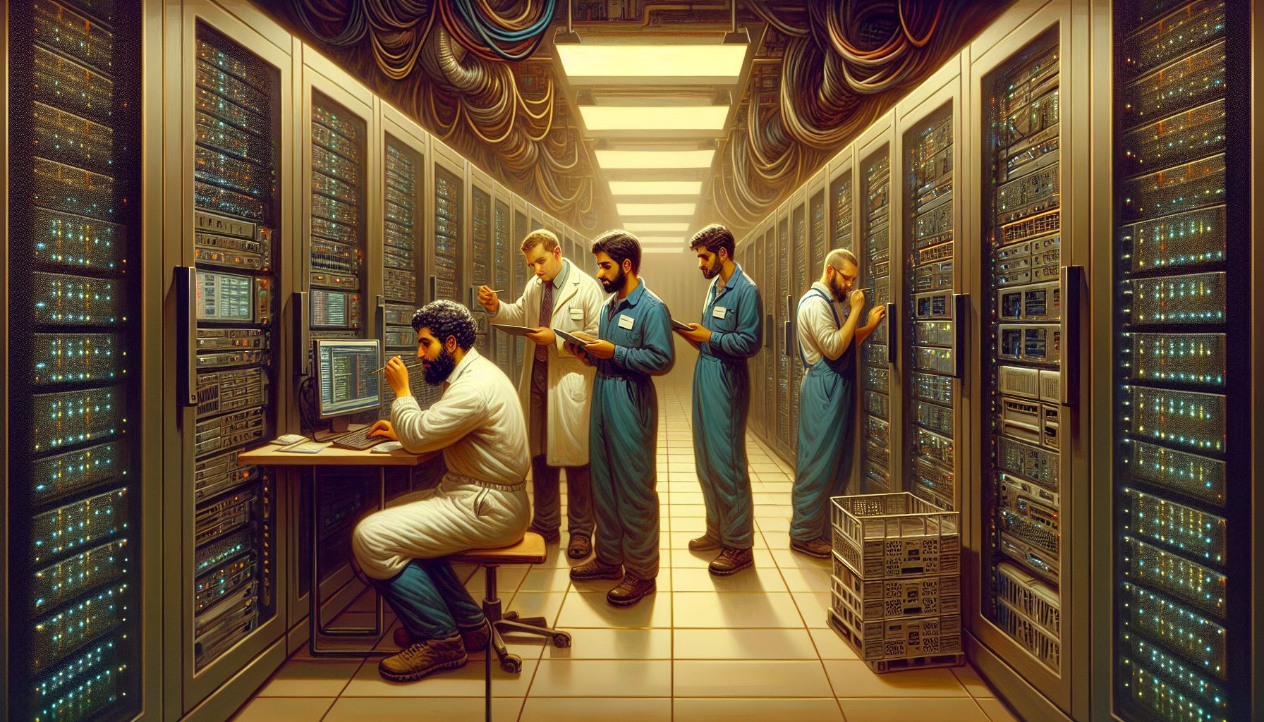 Managing Virtualization - Glossary