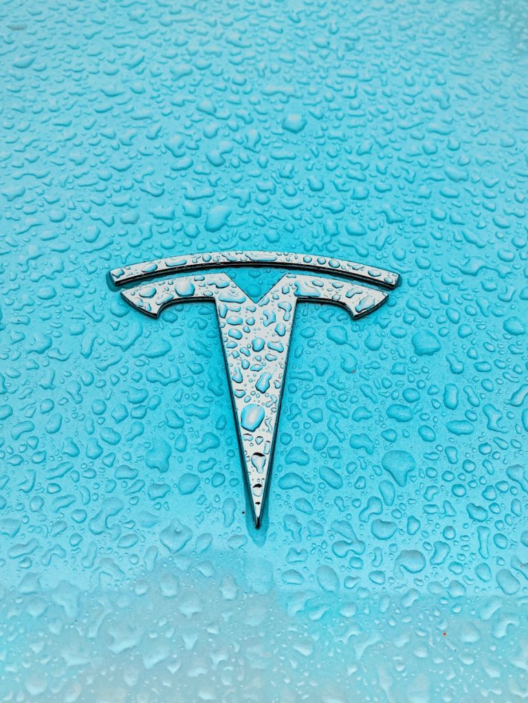 Alcon Entertainment sues Tesla over film scene