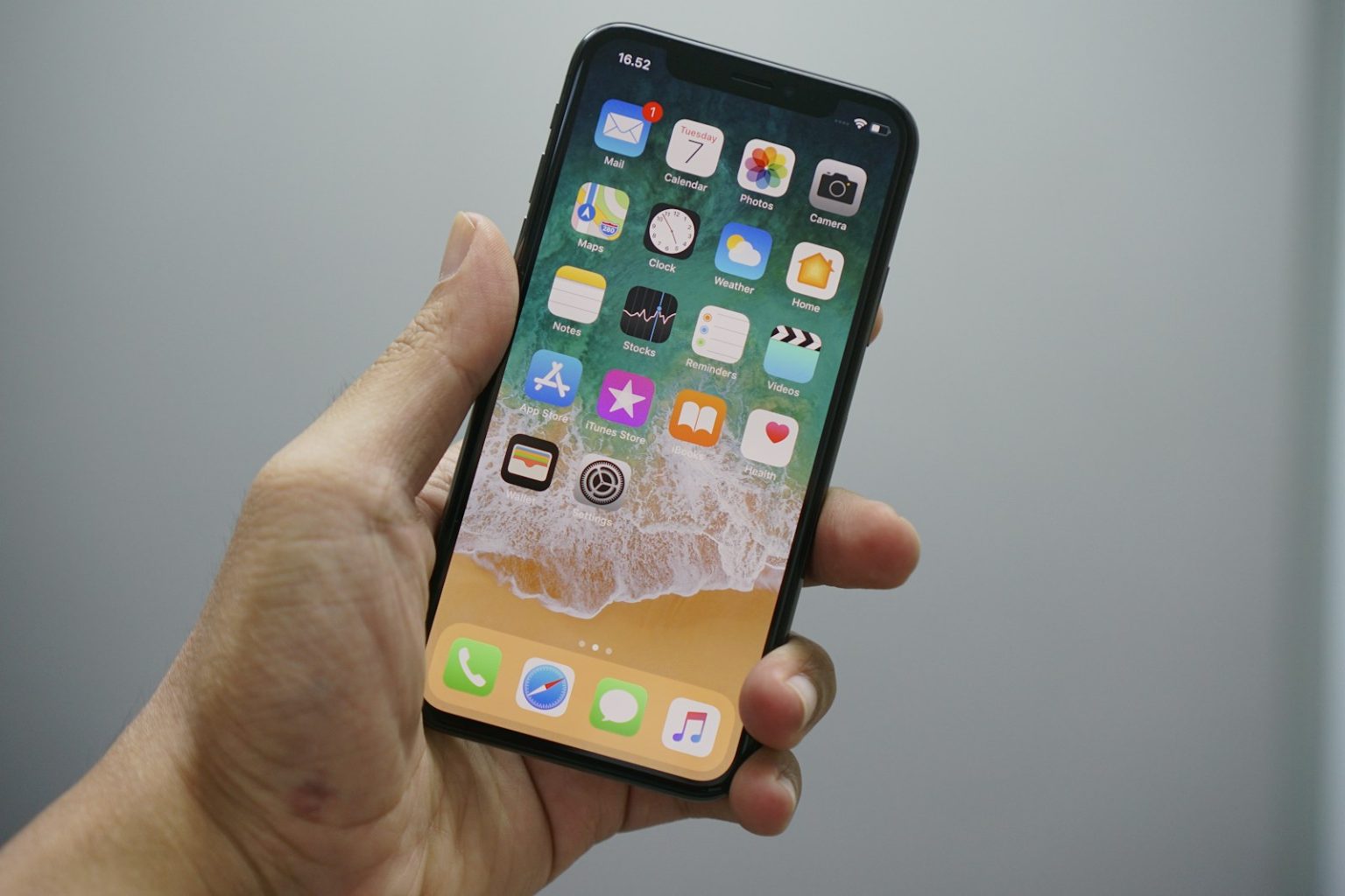 Apple unveils iOS 26 with Liquid Glass design