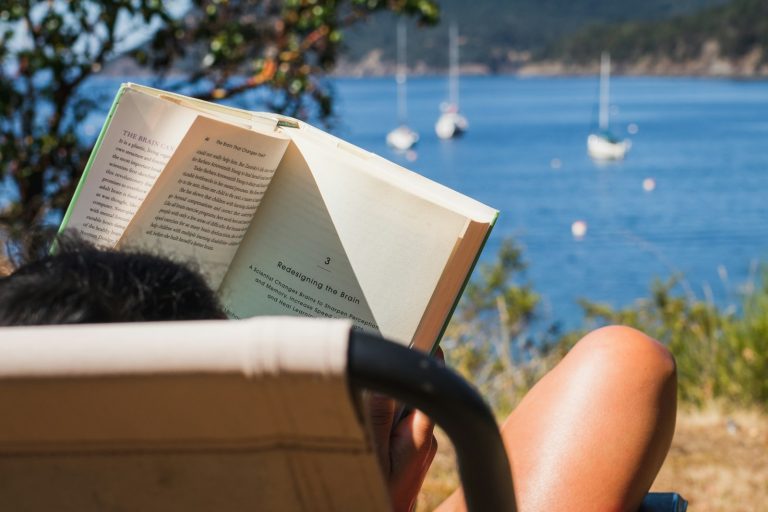 Brain Nourishment Instagram Campaign Promotes Digital Detox - DevX