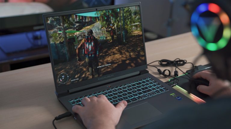 Ubisoft releases free Chroma tool for game developers