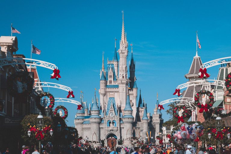 Disney worker fired after malware breach