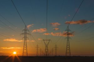 Energy Demand Stays Strong as Sector Turns Cheapest