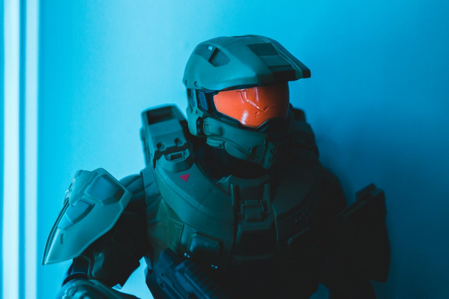 Halo Infinite update adds Firefight Classic