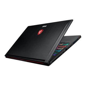 MSI Gaming GS63 Review: Performance, Portability, and Gaming Power ...