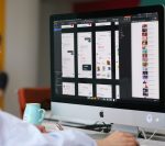 How to Use White Space Effectively in UI Design: 10 Examples and Tips ...