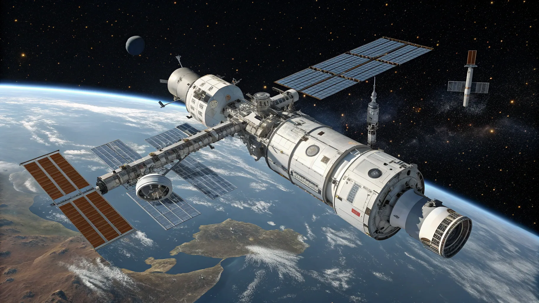 Space Startup Rendezvous Robotics Exits Stealth Mode - DevX