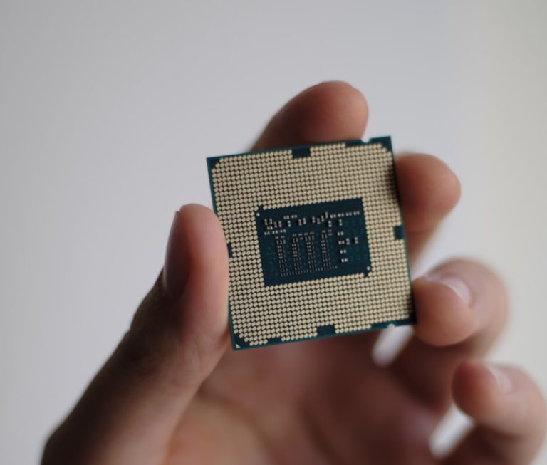 Vaire unveils AI chip promising energy cuts