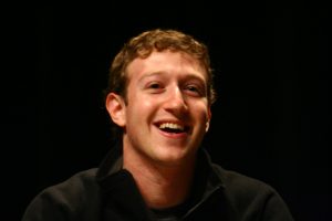 Zuckerberg predicts smartphones will be replaced